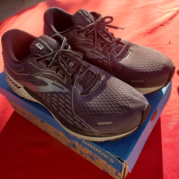 Brooks | Shoes | Brooks Running Shoes | Poshmark